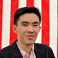 Benjamin Chan – Medium