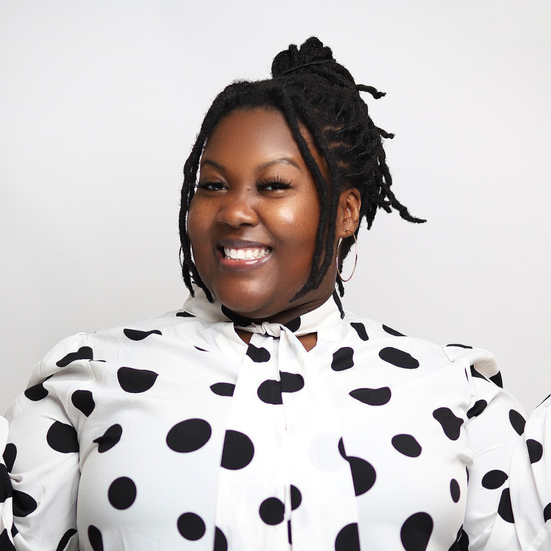 Andrea Ball – Medium