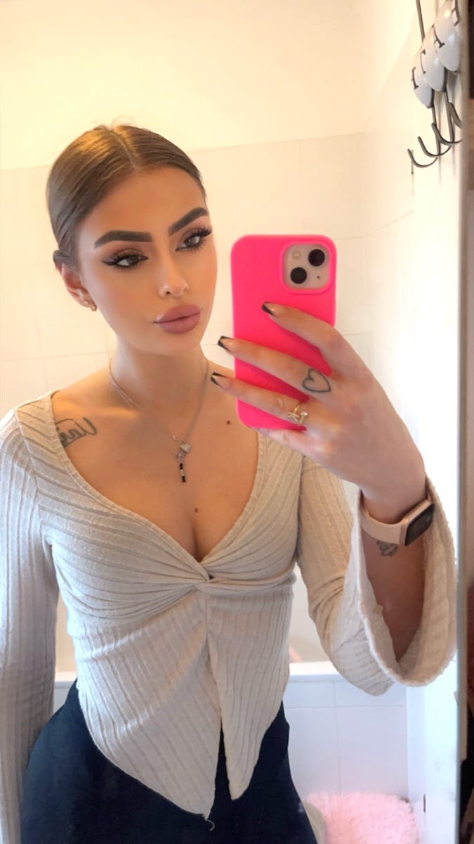 Jamie Al-Issa – Medium