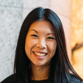 Emily Yue – Medium