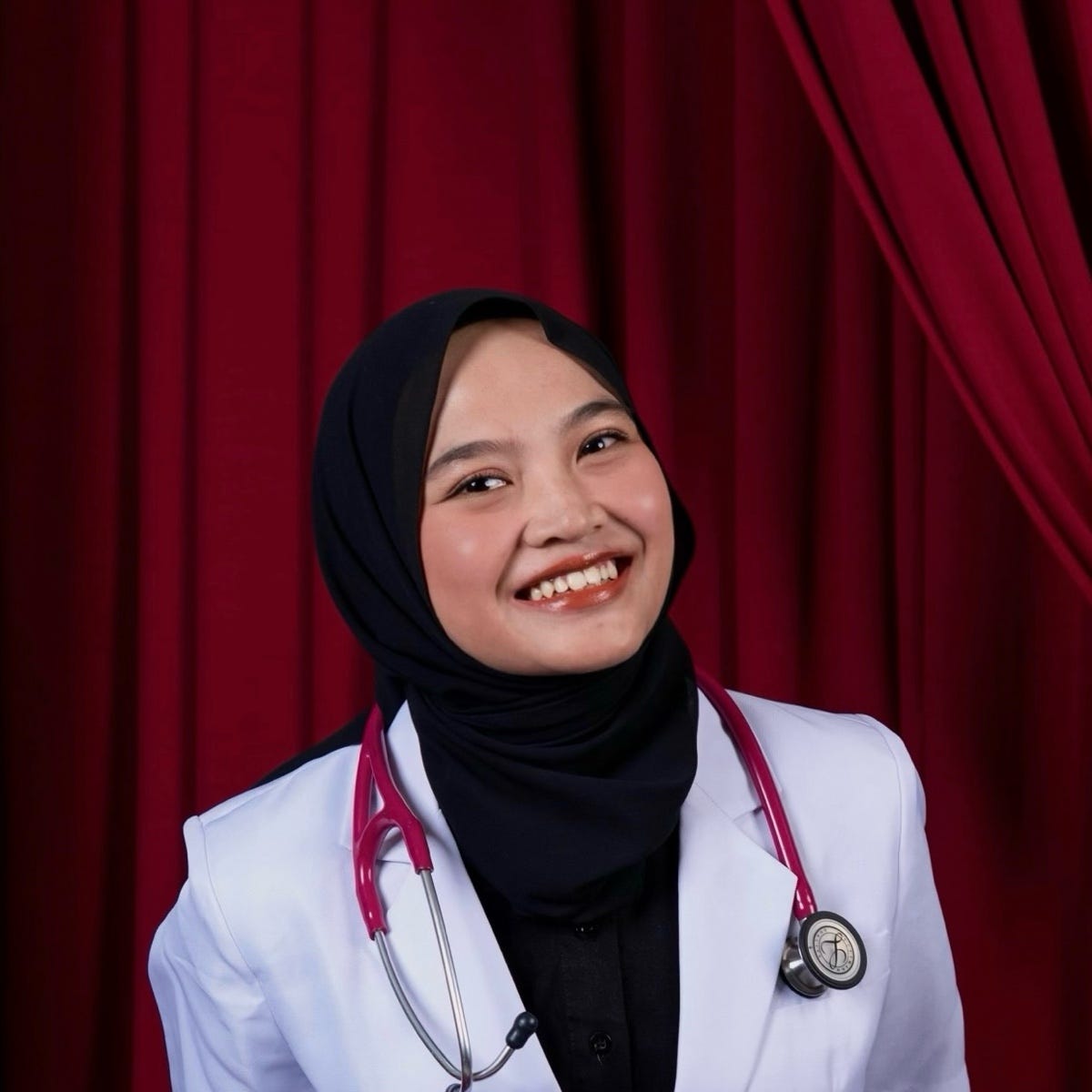 Annisa Nugrahani, MD – Medium