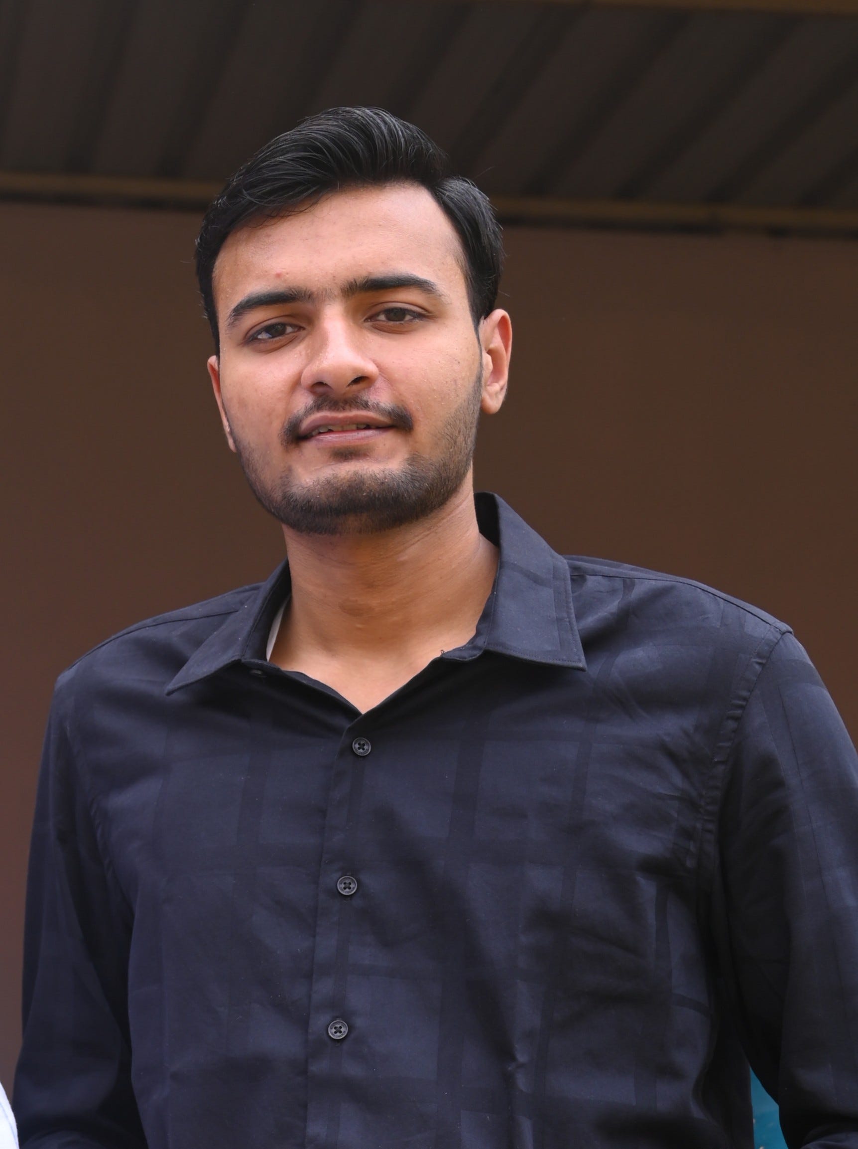 Bhanu Pratap Singh – Medium