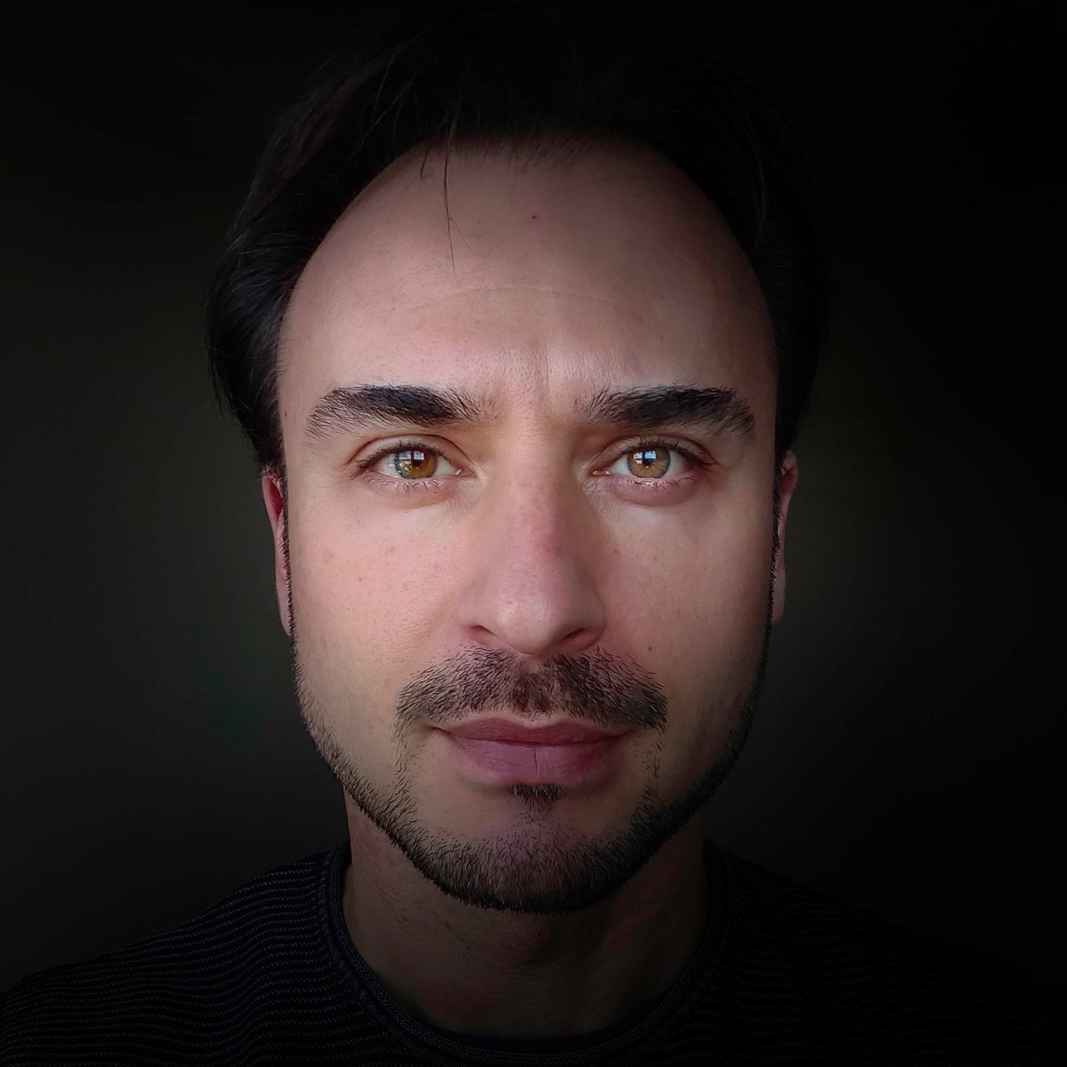 Florin Popa – Medium