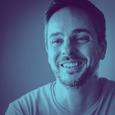 About – Hernán – Medium