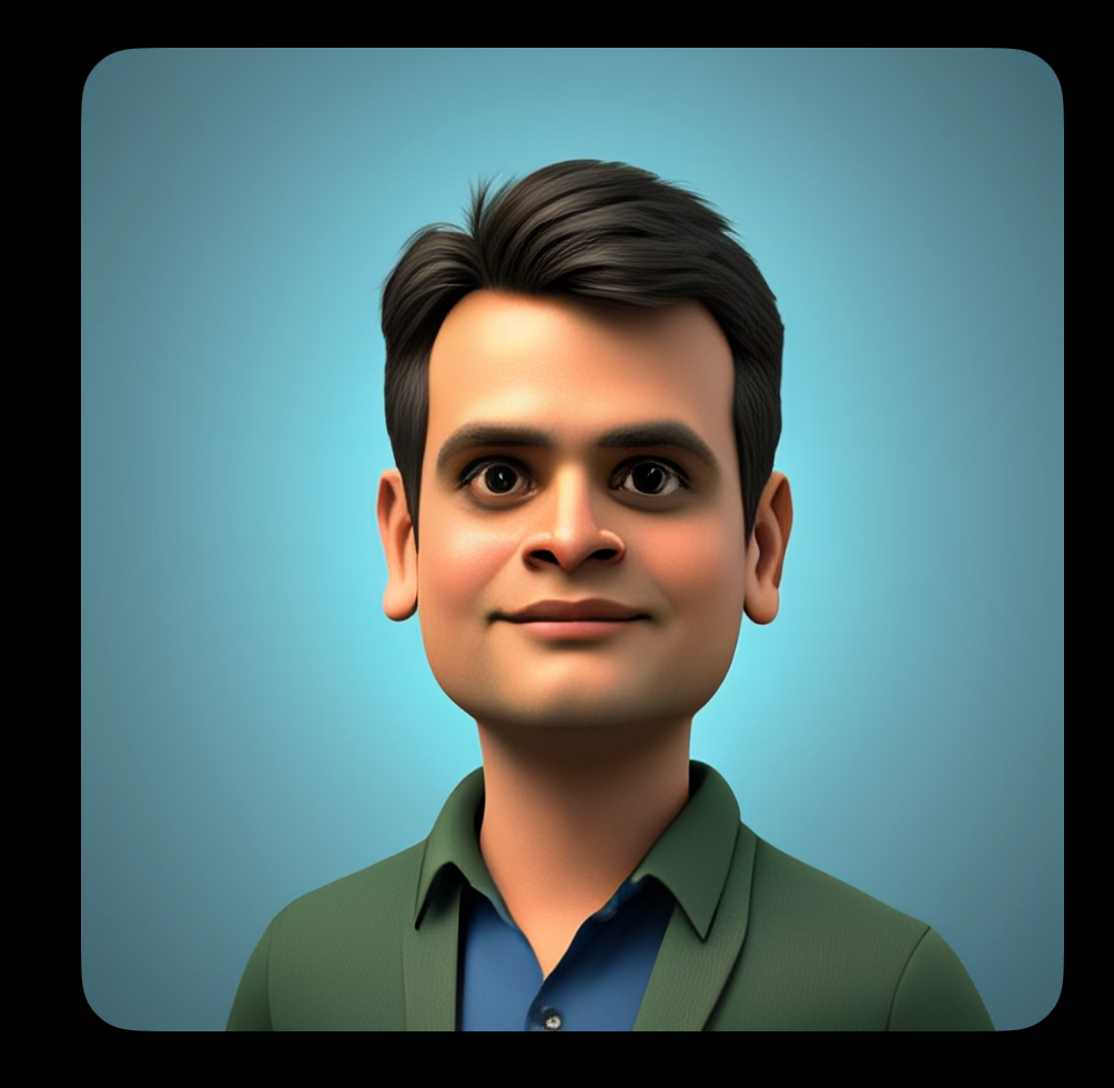About – Venkata Kasturi – Medium