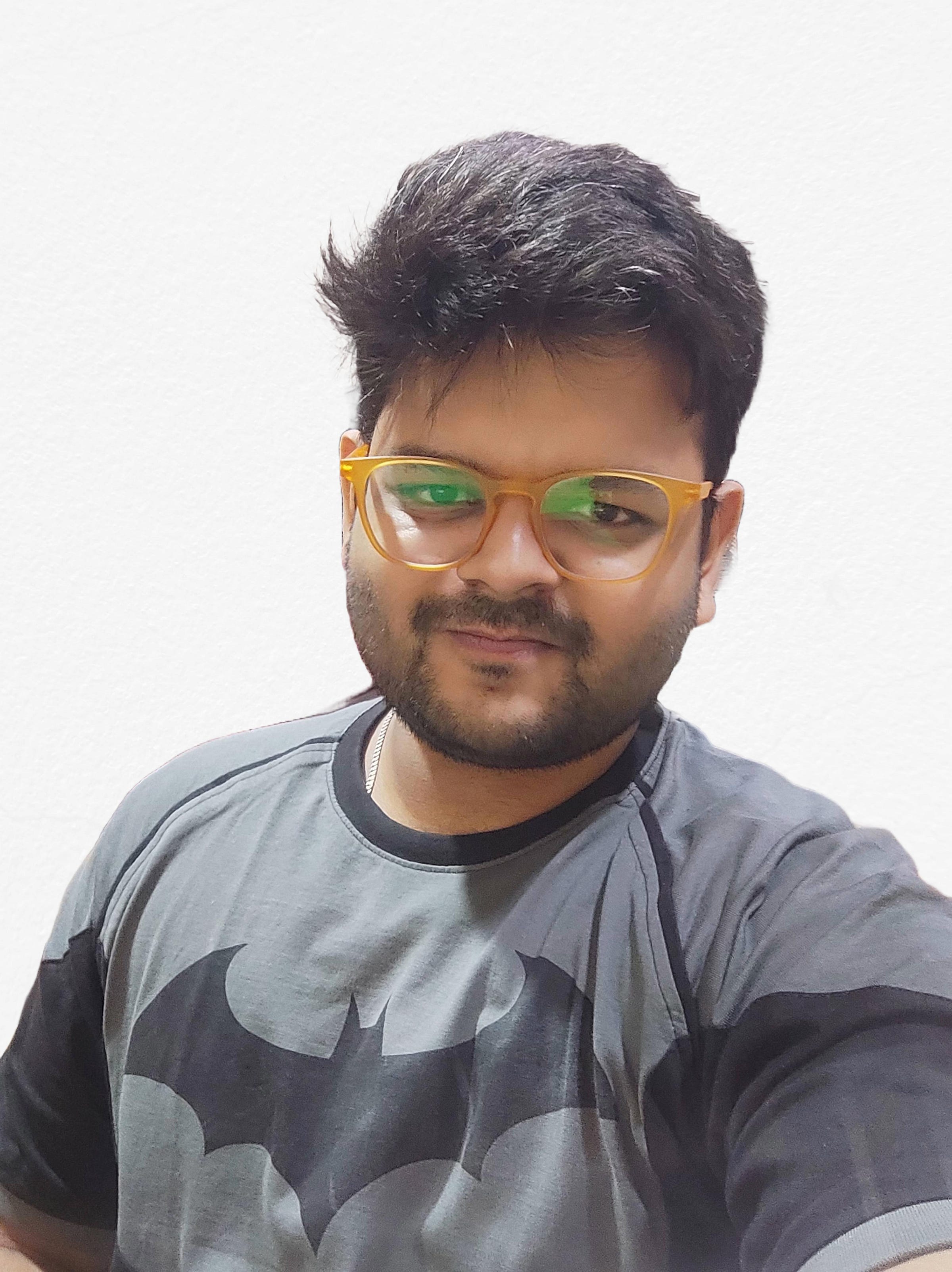 Mayank Jhunjhunwala on Medium curated some lists