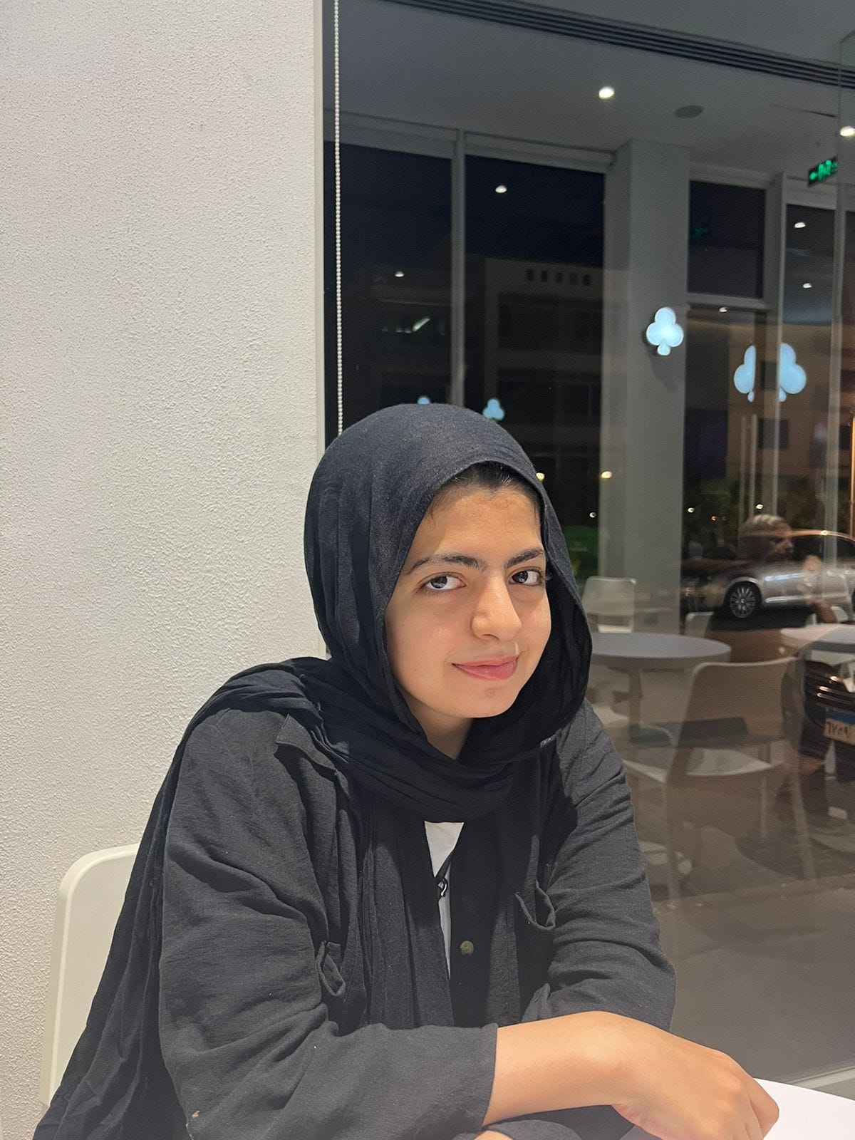 About – haya mohammed – Medium