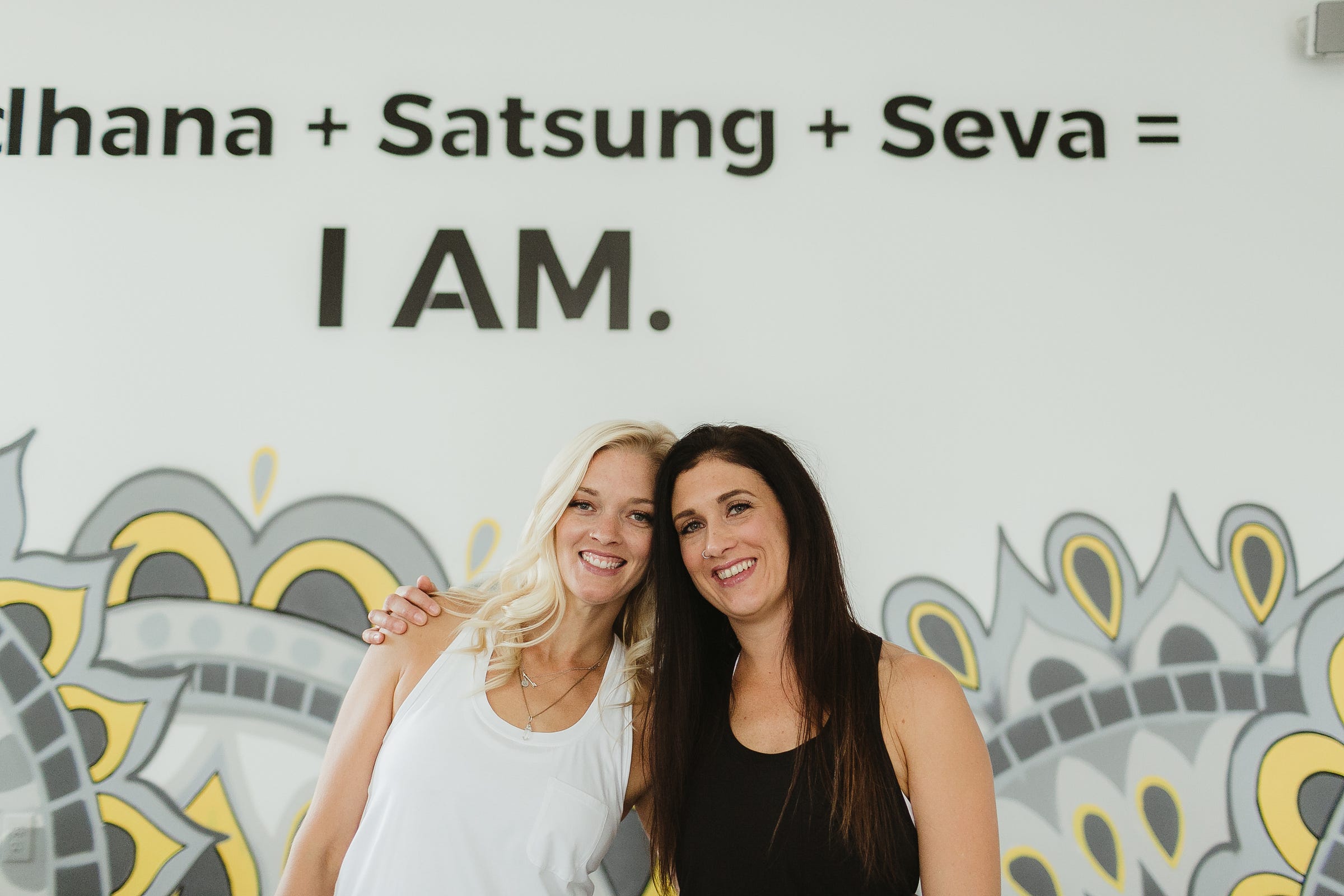 Ashley Yost / Mali Jane – Medium