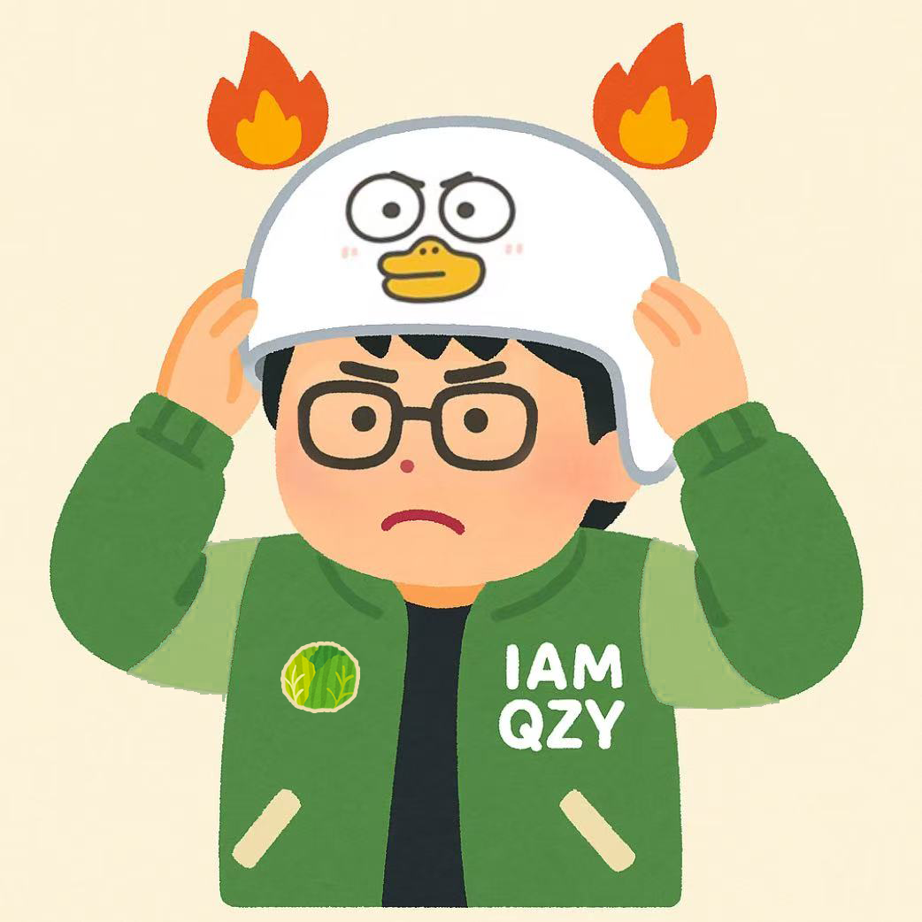 Zane Qiu – Medium