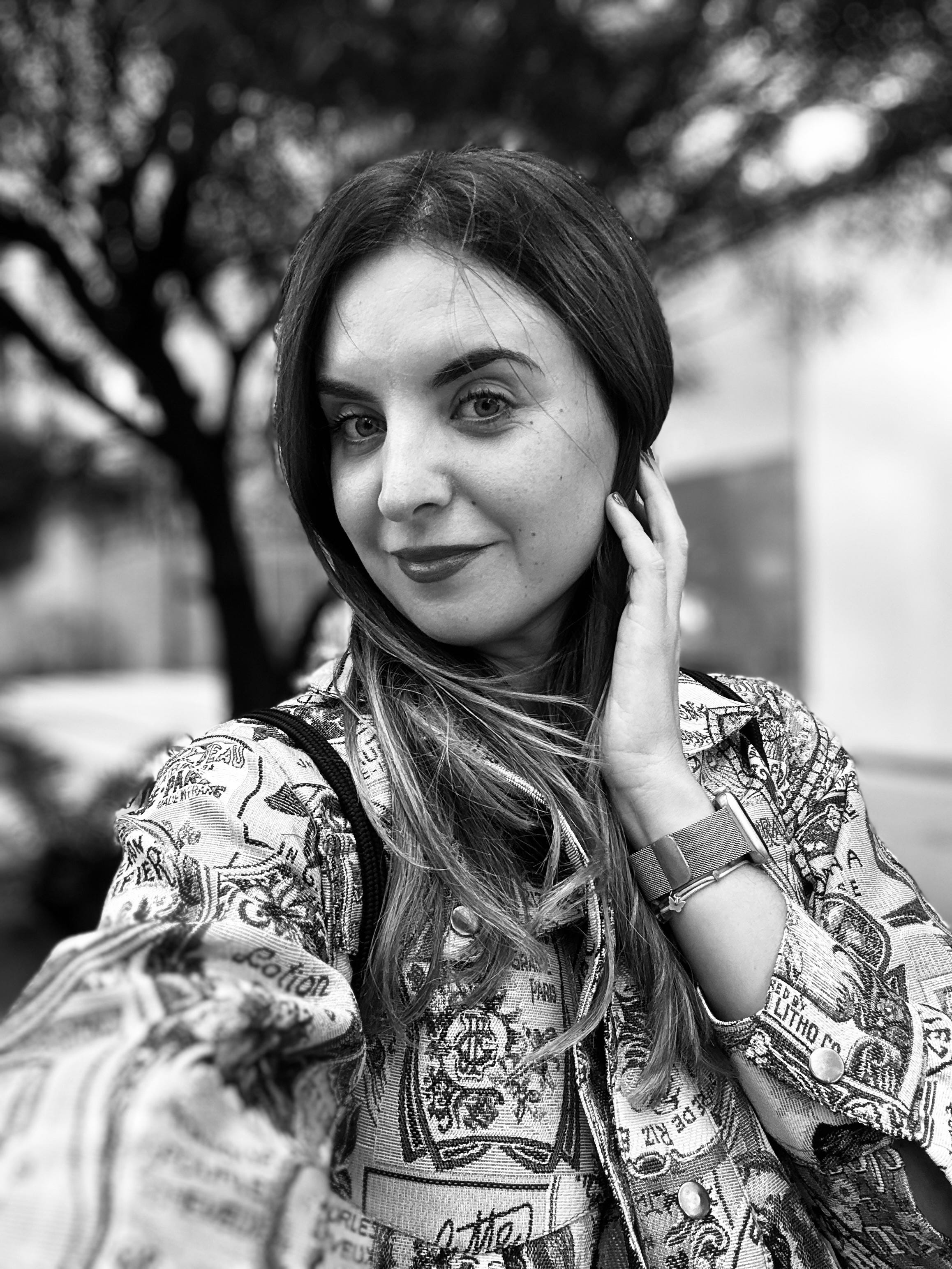 Tara Smith – Medium
