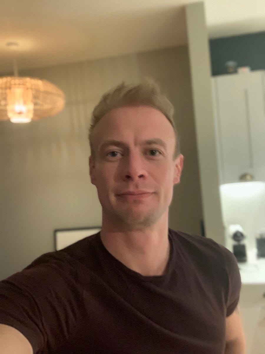 Jason Black – Medium