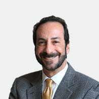 Dr. Jonathan Kramer – Medium