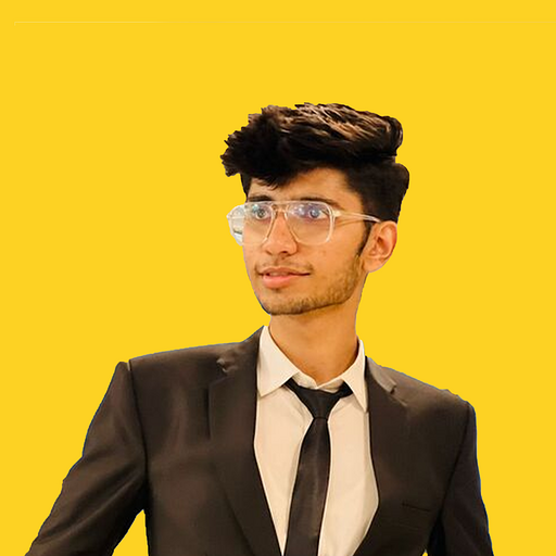About – Abdullah Minhas – Medium