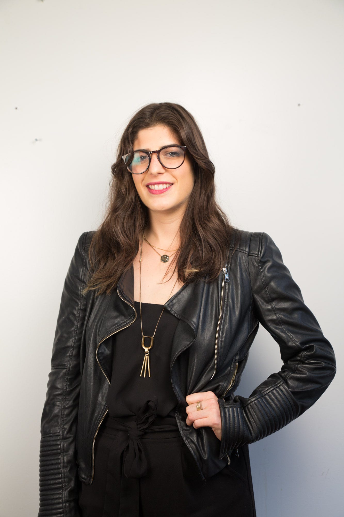 Maria Bonello – Medium