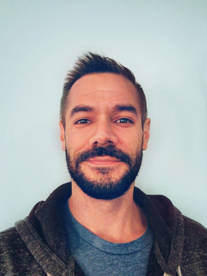 Steve Albright – Medium