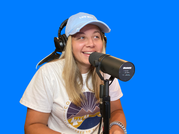 Ava Rose Lynch – Medium
