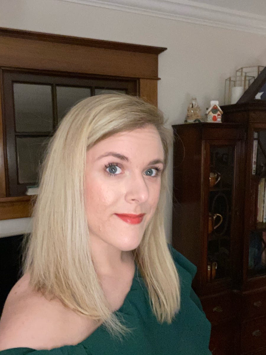 Jessica Moses – Medium