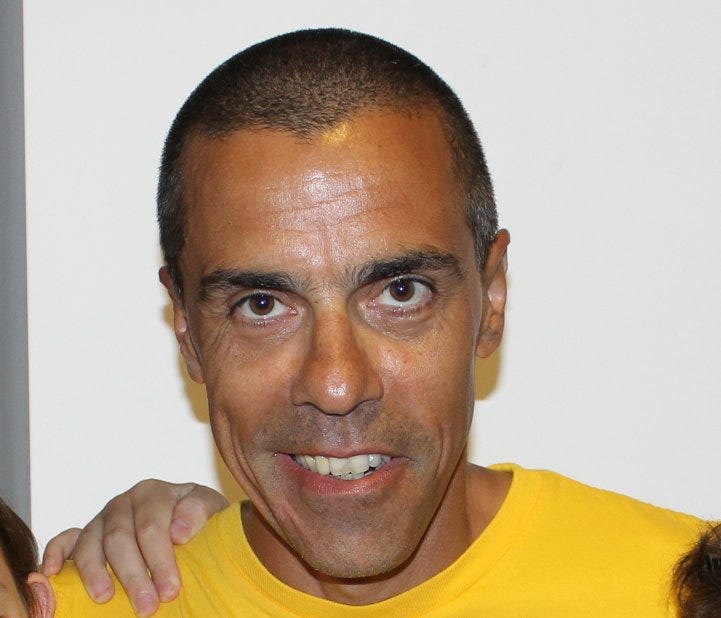 Hernan Alvarez – Medium