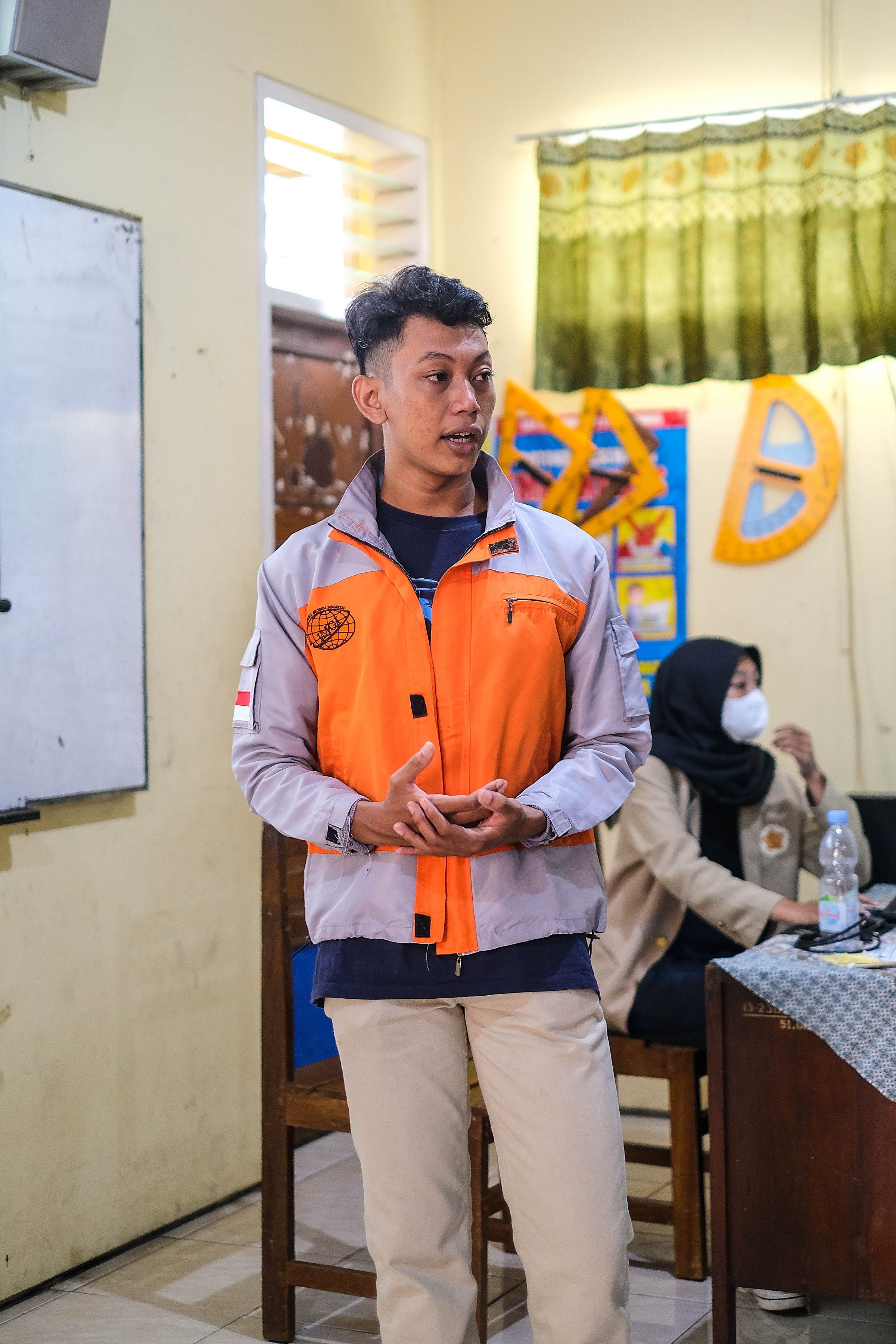 Dafiq Ruliyono – Medium