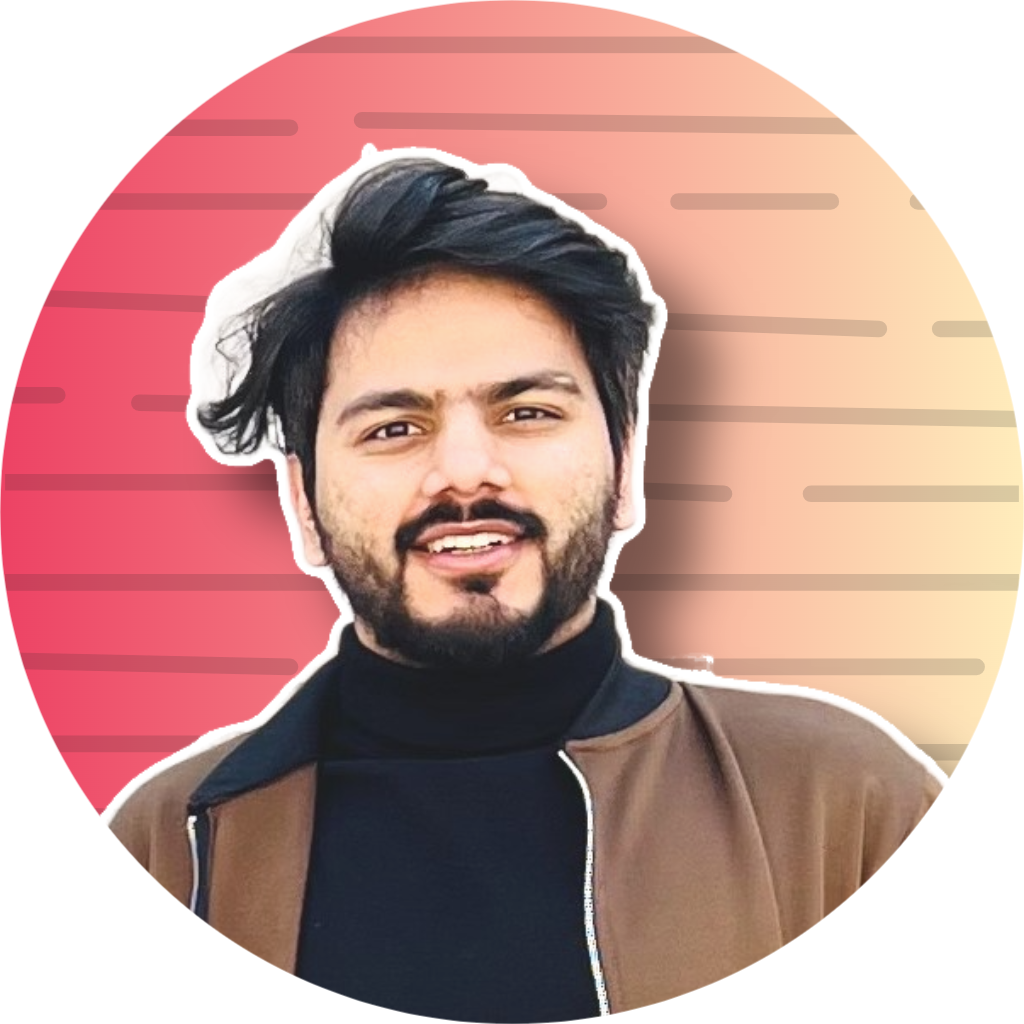 Areeb Asim Khan – Medium