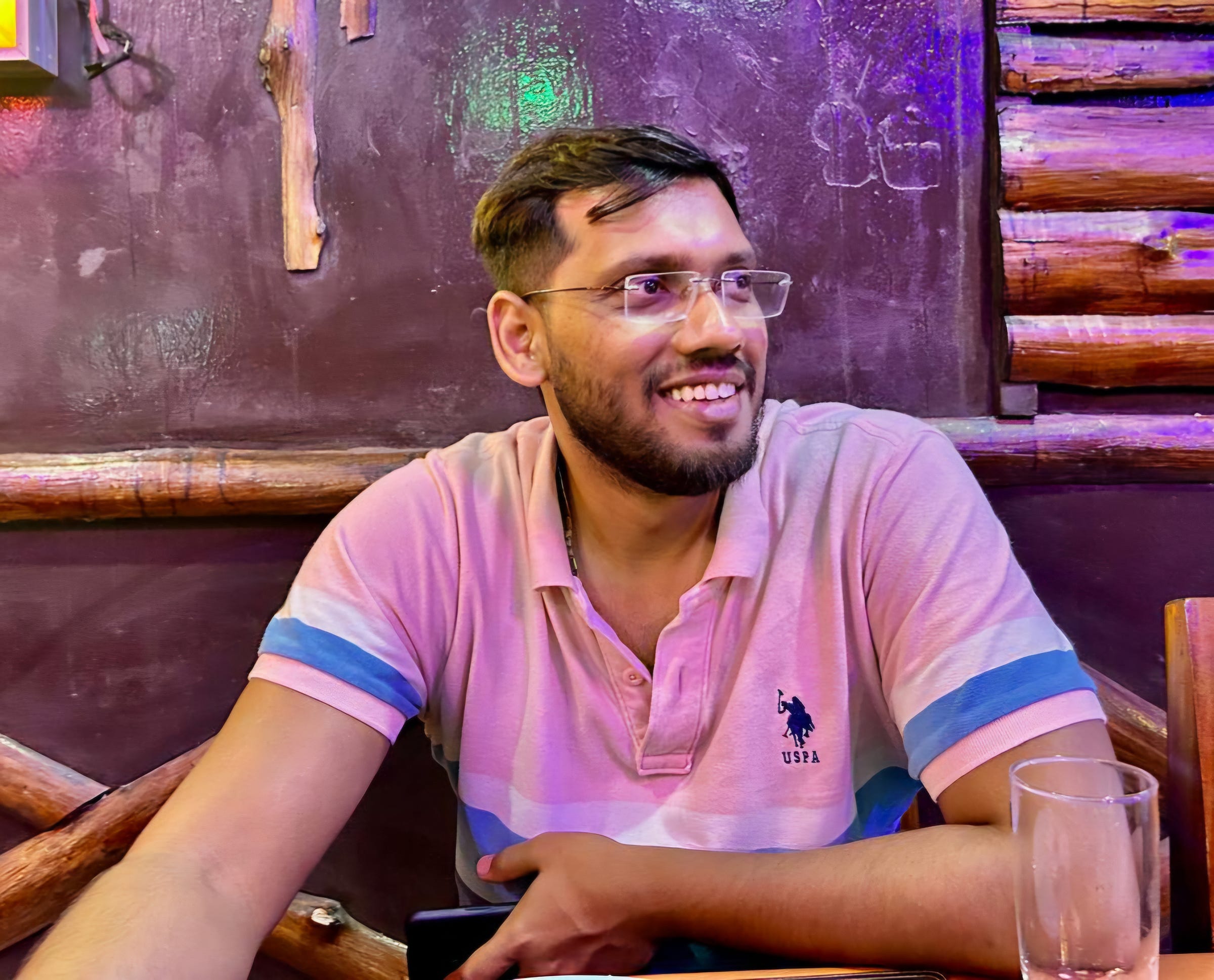 Kundan Kishore – Medium