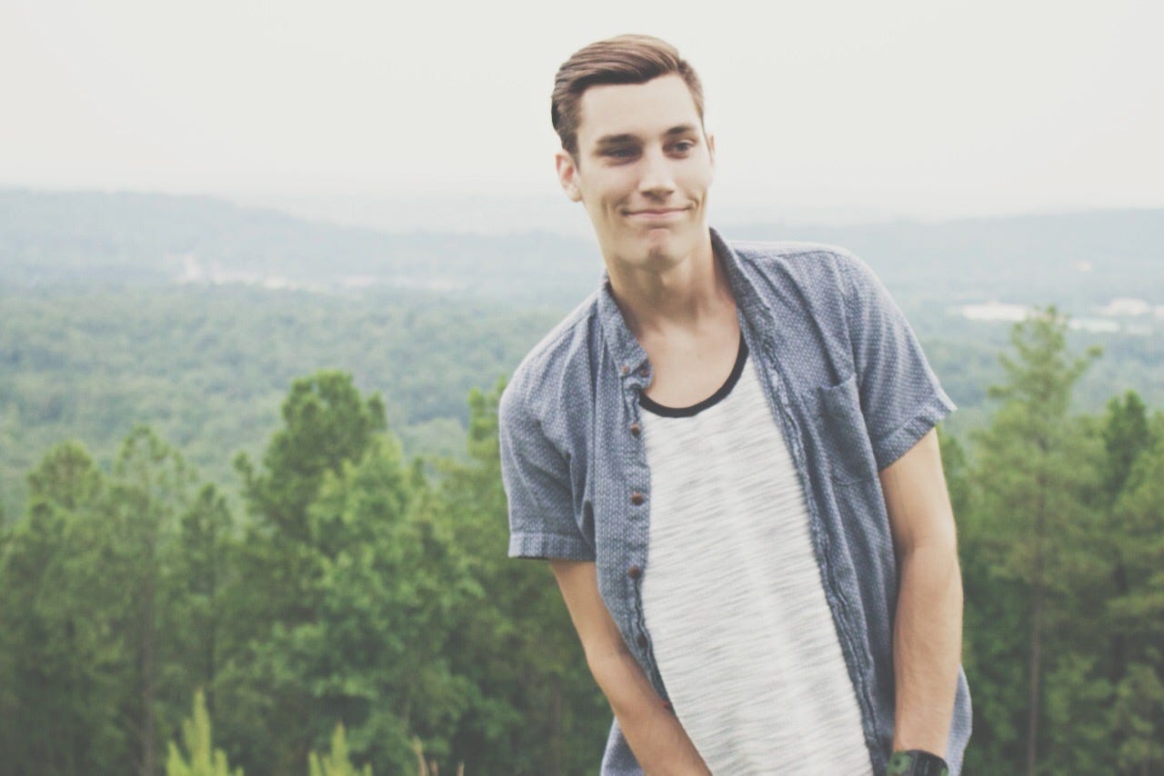 Harrison Seagle – Medium