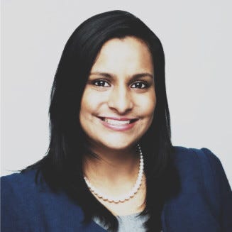 Sonal Singhal – Medium