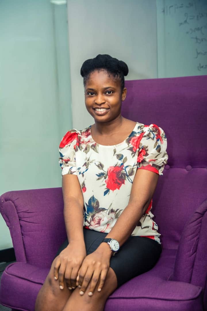 Temmy Adereni – Medium