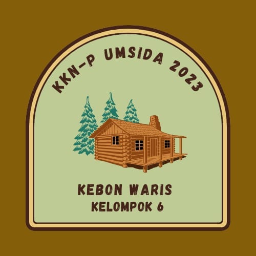 KKN-P Kelompok-6 UMSIDA – Medium
