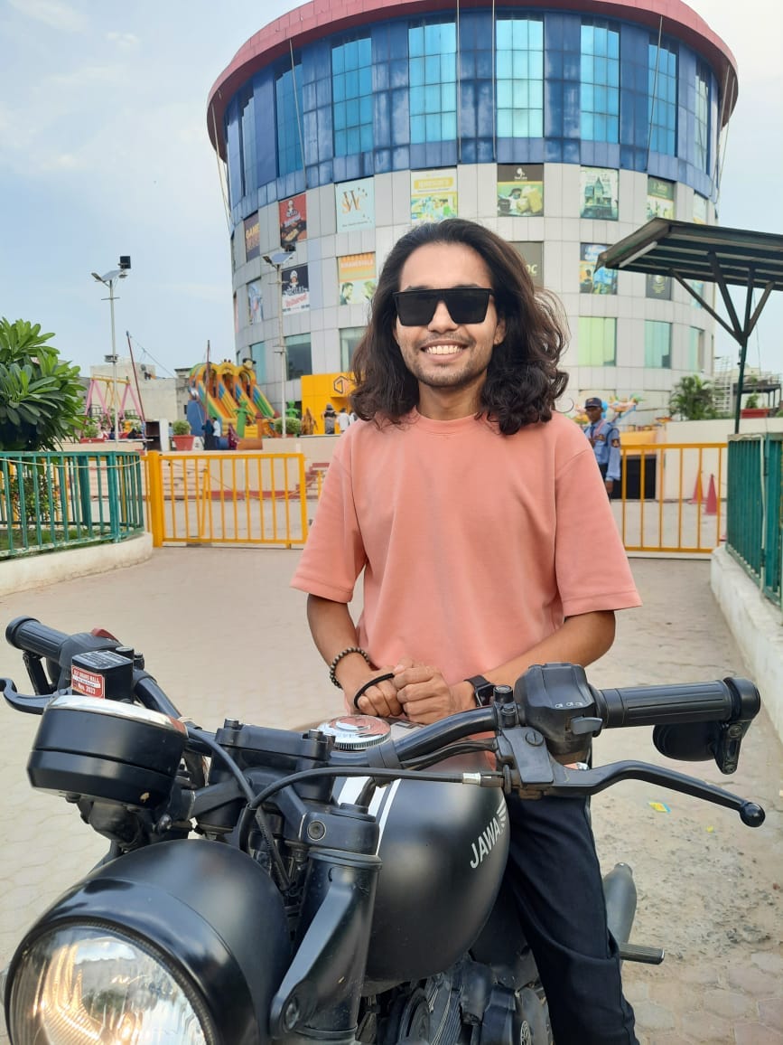 Satyam thakur – Medium