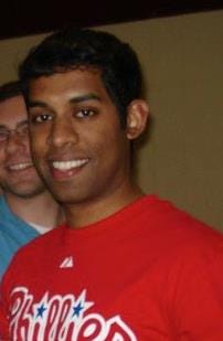 Zareef Ahmed – Medium