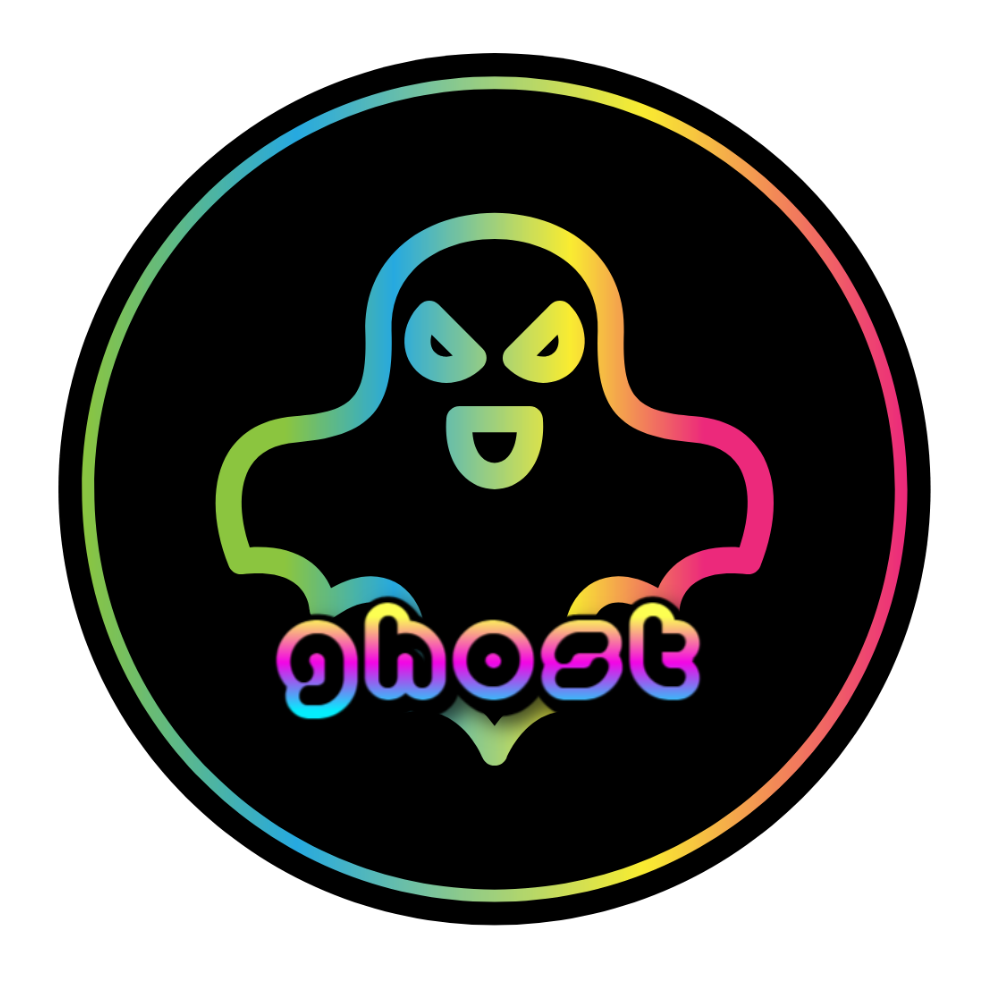 GHOST – Medium