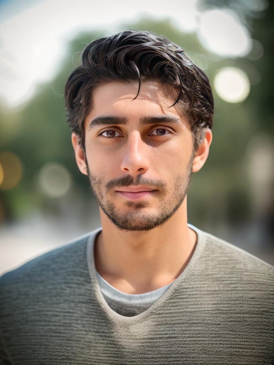 About – Amad Zarak – Medium