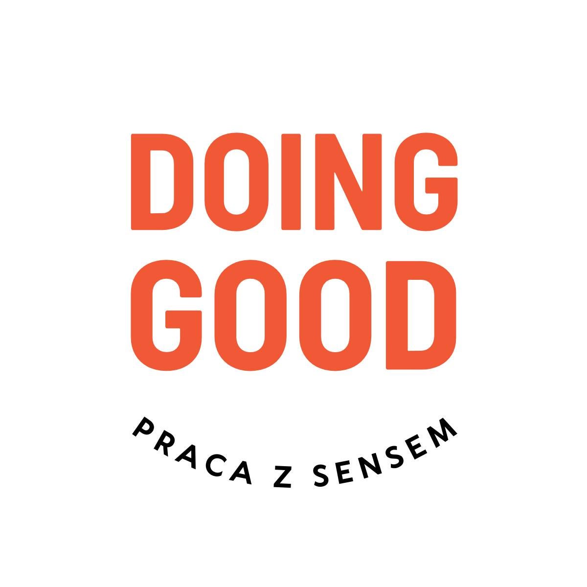 About – DOING GOOD – Medium