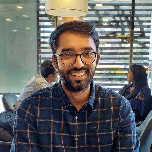Karan Sapolia – Medium