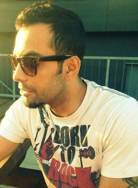 About – Avigyan Dutta – Medium