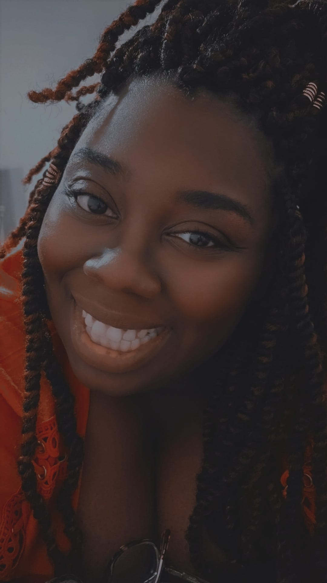 Sha'Miracle Jones – Medium