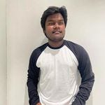 M. Sai Pranav – Medium