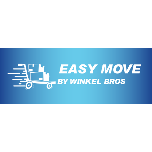 Easy Move by Winkel Bros – Medium