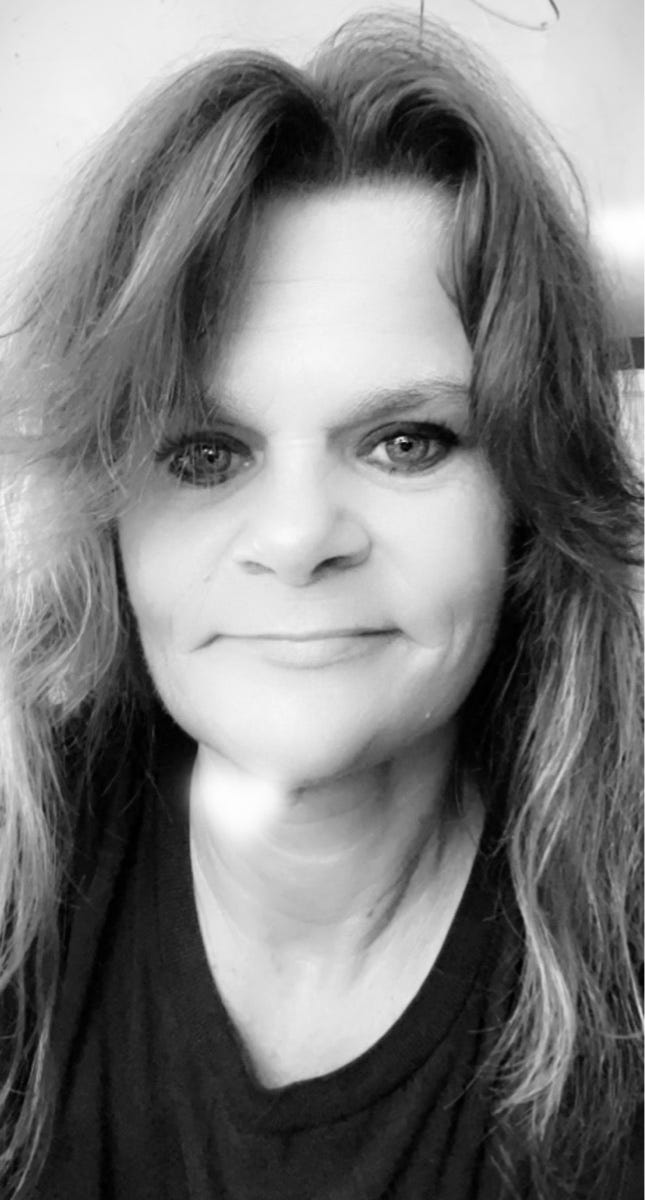 Kristen Poole – Medium