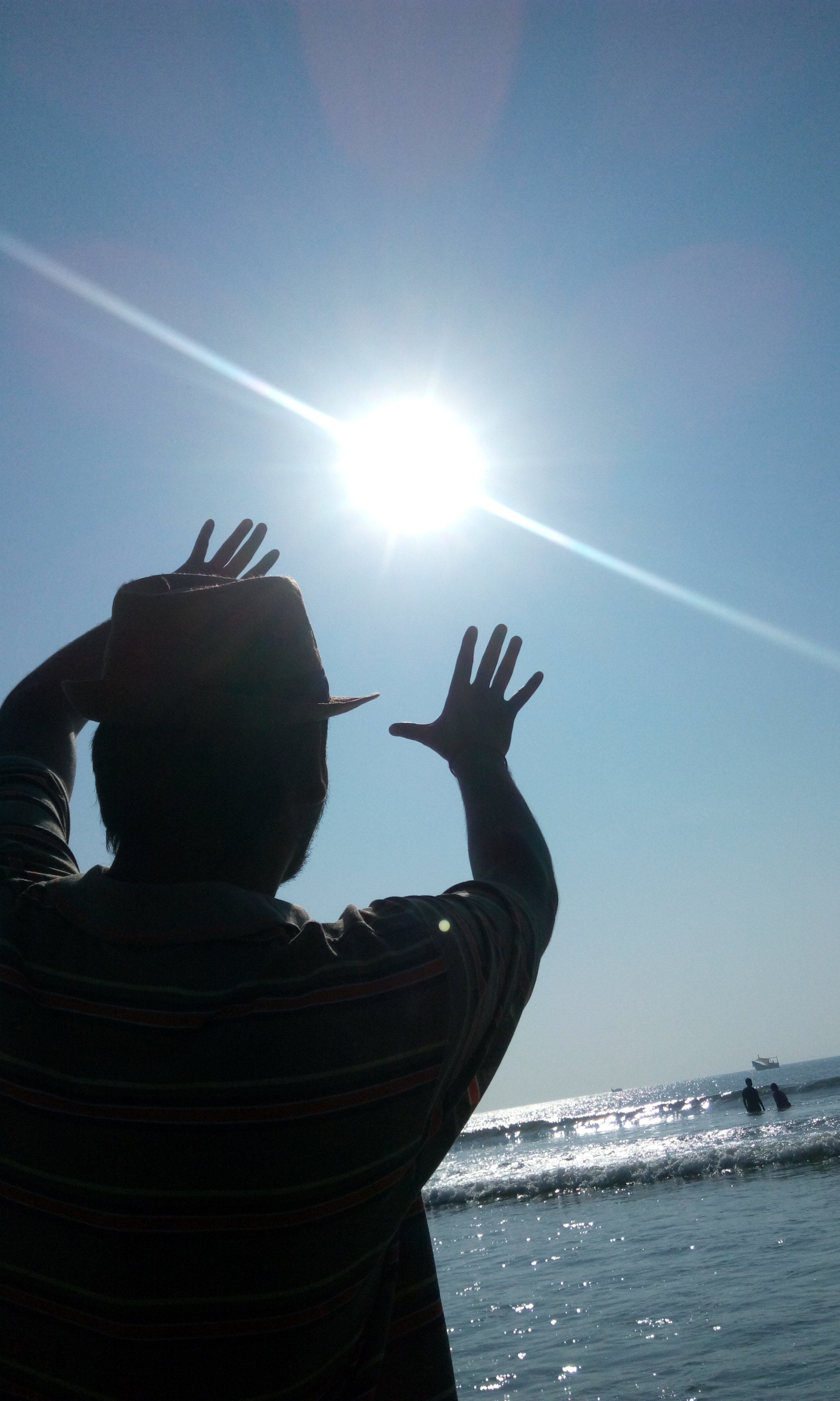 Baji on Medium curated some lists