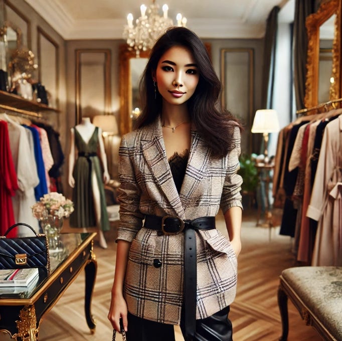 Fiona Zhao – Medium