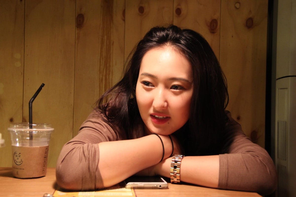 About – Nana Amarsaikhan – Medium