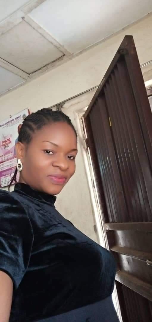 Bimpe Ogundeji – Medium