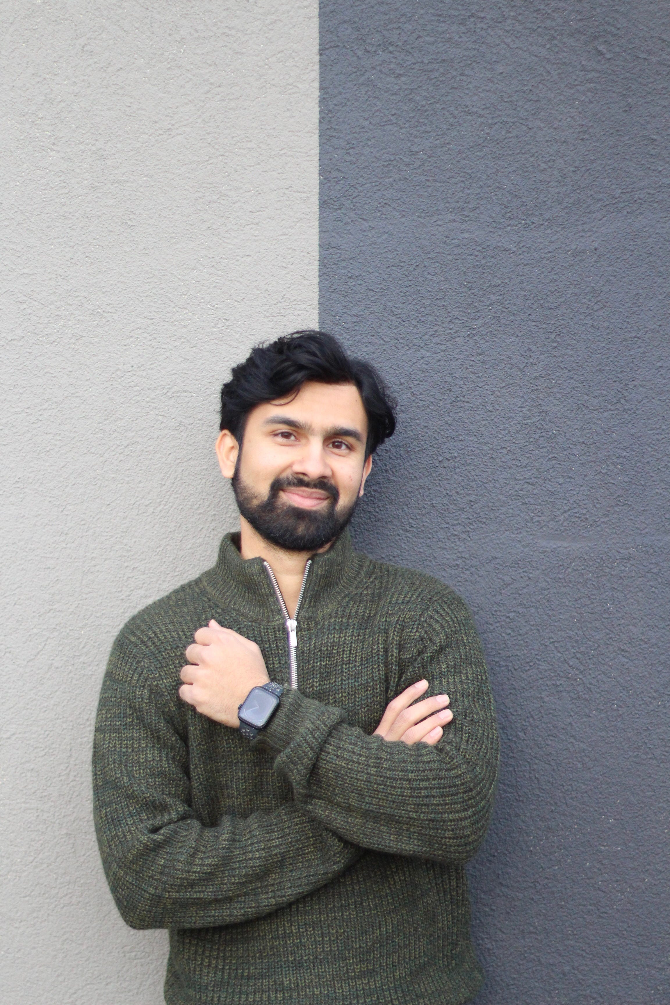 Gaurav Badera – Medium