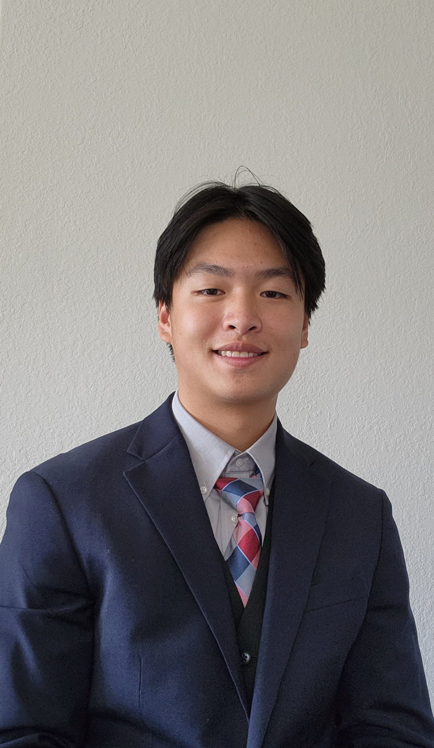 Freddy Huang – Medium