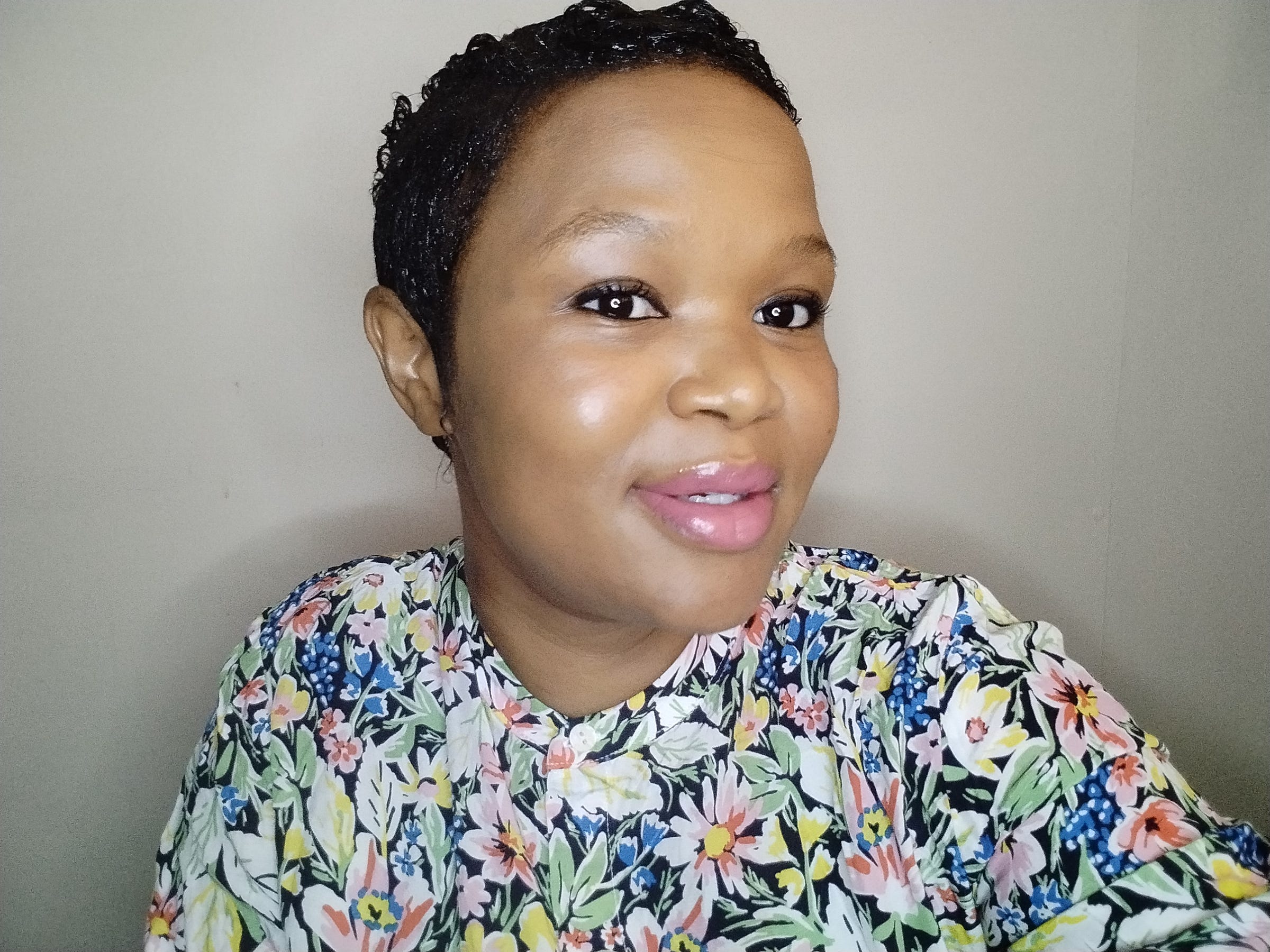 Samkelisiwe Sithole – Medium