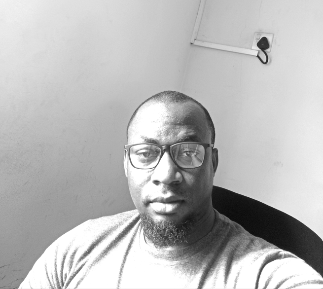Solomon Onwuasoanya – Medium