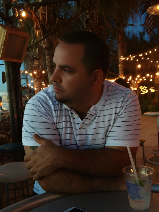 Michael Bass – Medium