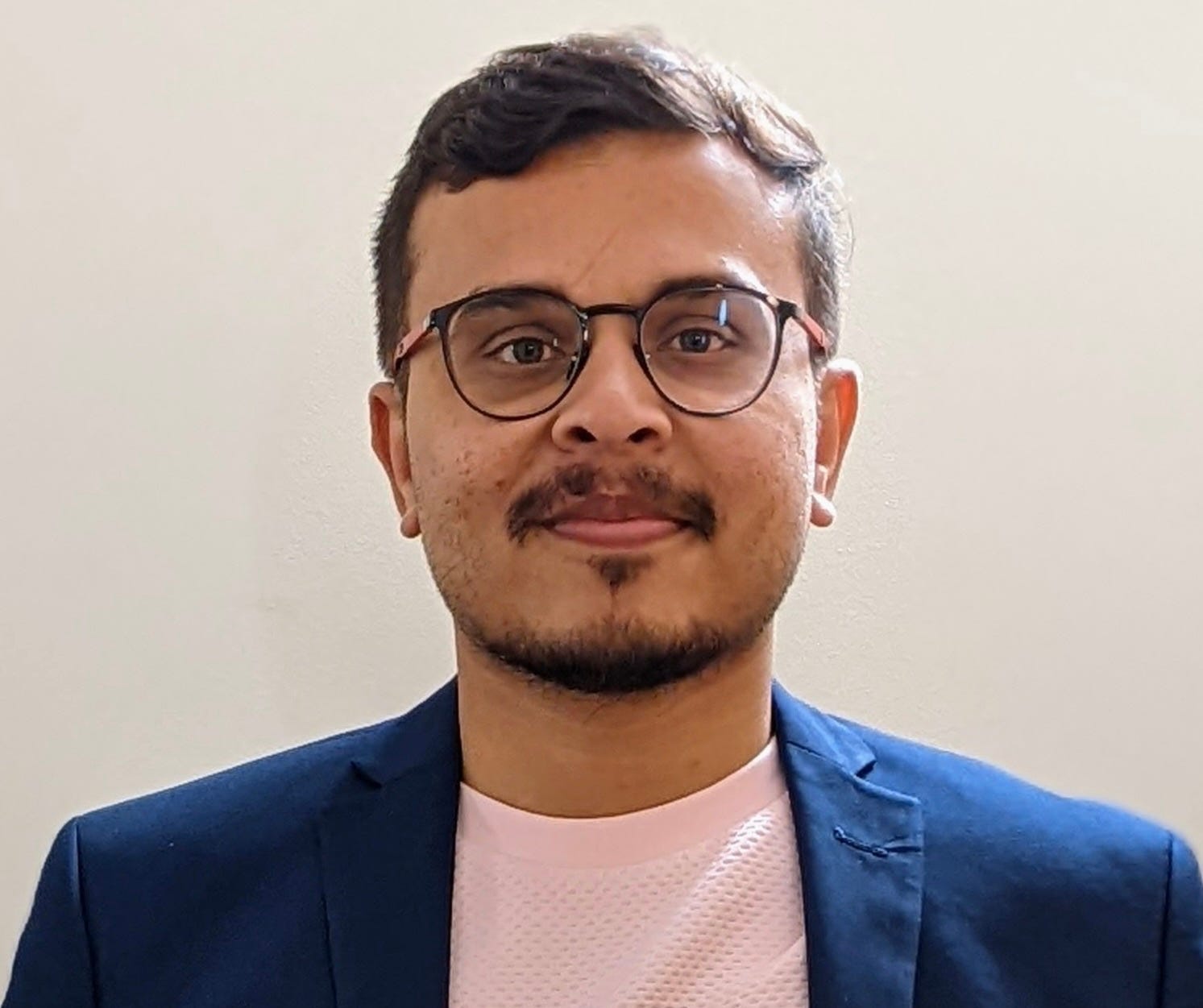 Surojit Chowdhury – Medium